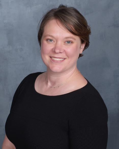 Elizabeth Talbert | Drake University