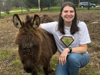 Zola Sloth | Drake University