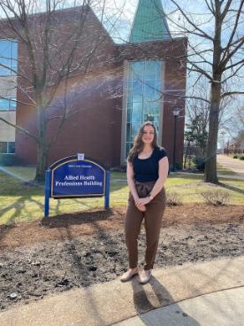 Jessica Neff | Drake University