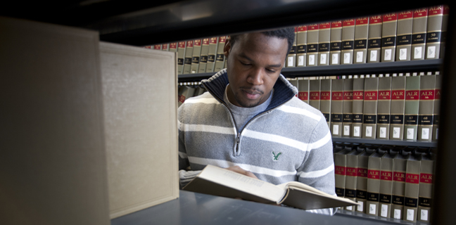 LLM in Intellectual Property Law | Drake University