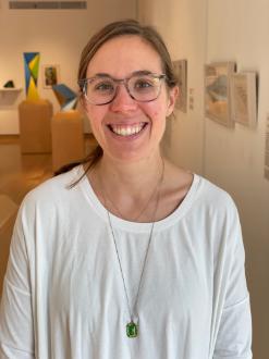 Lilah Anderson | Drake University