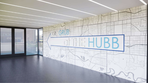 Campus Construction Projects | Drake University