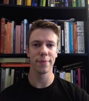 Computer Science Faculty | Drake University