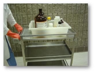 Purchase and Transport | Drake University