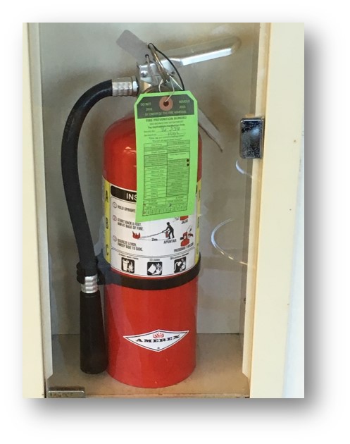 Preparedness-Lab Equipment | Drake University