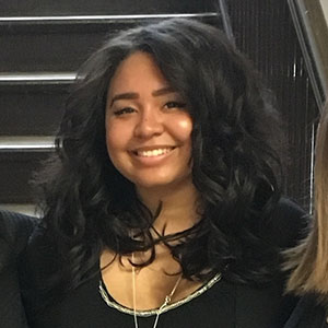 Amira Allen | Drake University