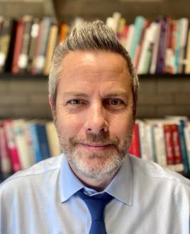 Robert Collis | Drake University