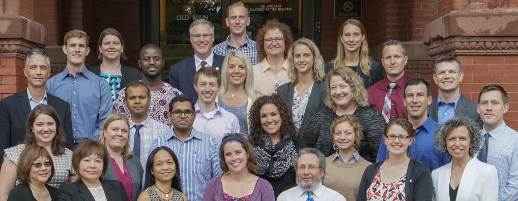 An Exceptional Working Environment | Drake University