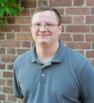 Joshua Carlson | Drake University