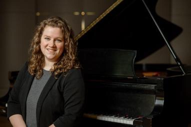 Amanda Jones | Drake University