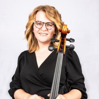 Dr. Emily Airhart | Drake University