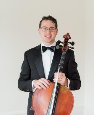 Michael Terrell | Drake University