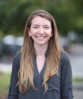 Dr. Deborah Cronin | Drake University